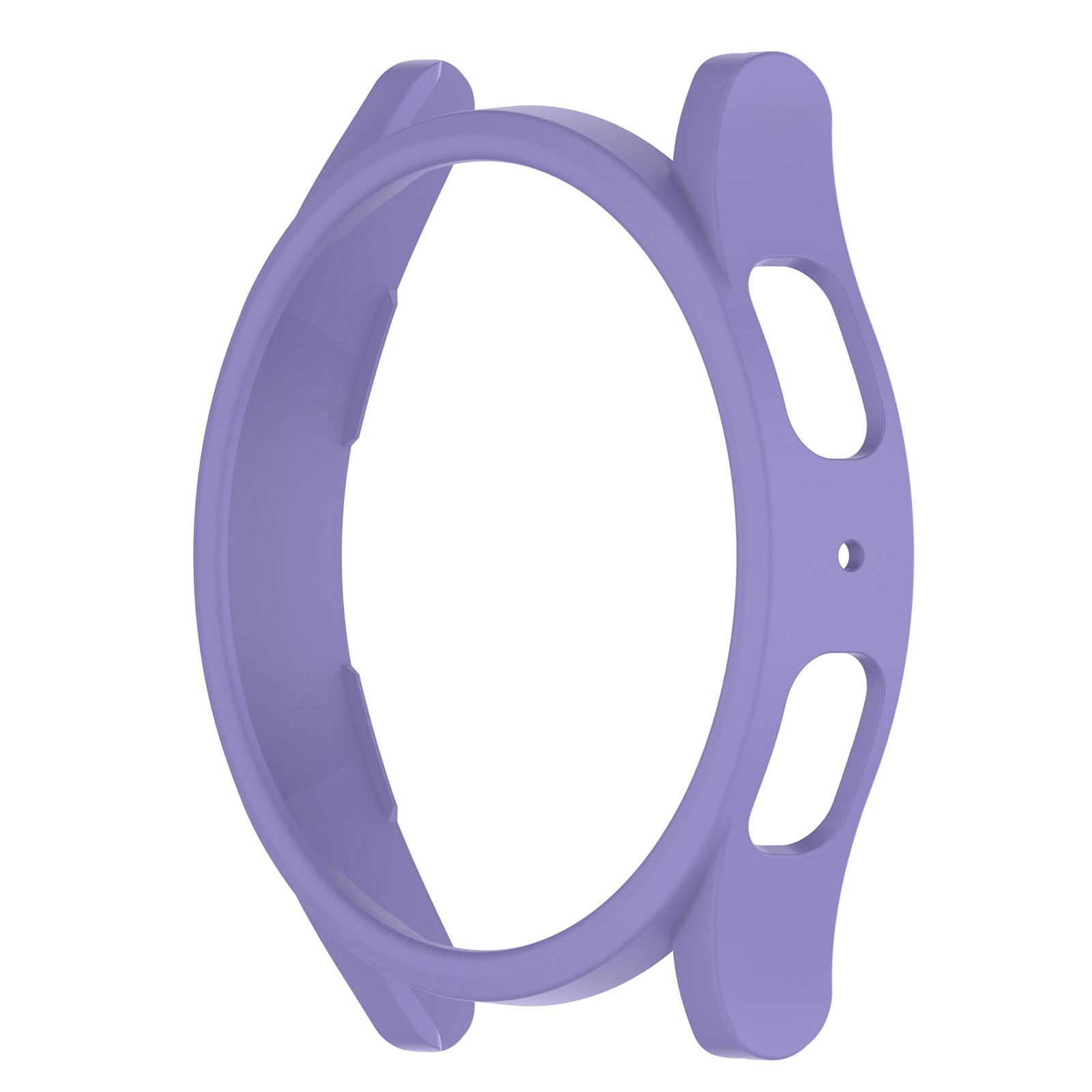 Half-pack Hollow Out Watch Cace Bumper for Shell Protective Cover for ...