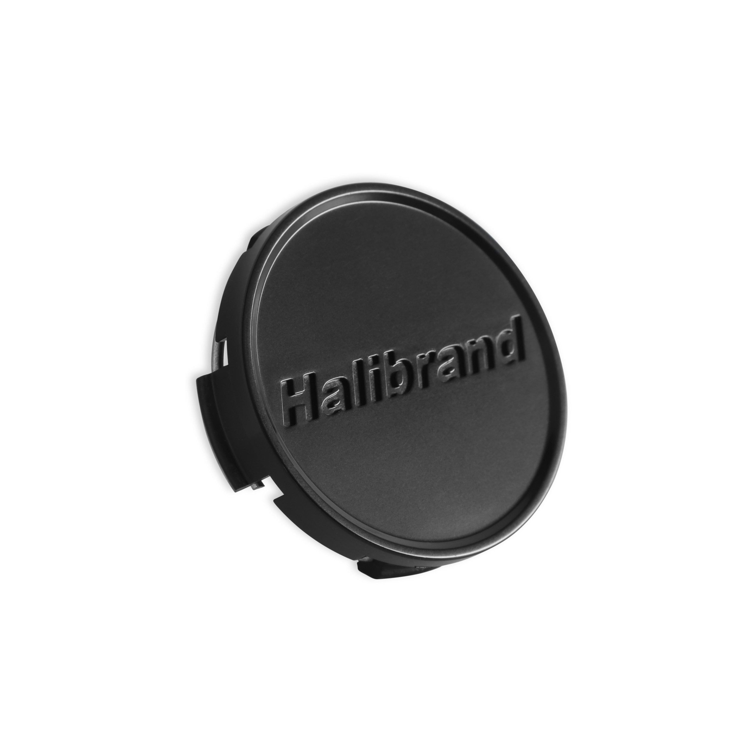 Halibrand HB010-040 Split Spoke Replacement Center Cap - Black ...