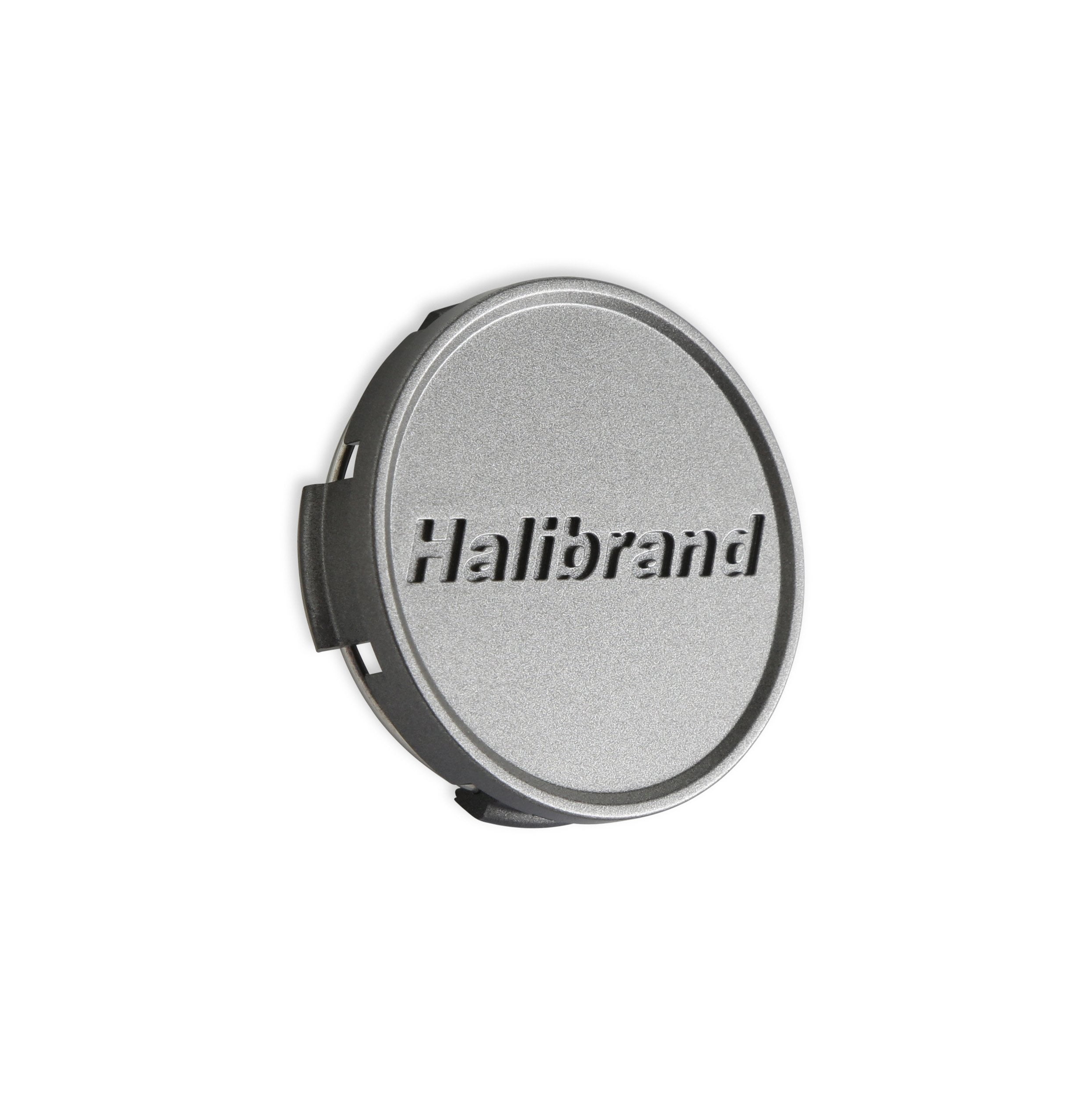 Halibrand HB010-042 Split Spoke Replacement Center Cap - Anthracite ...