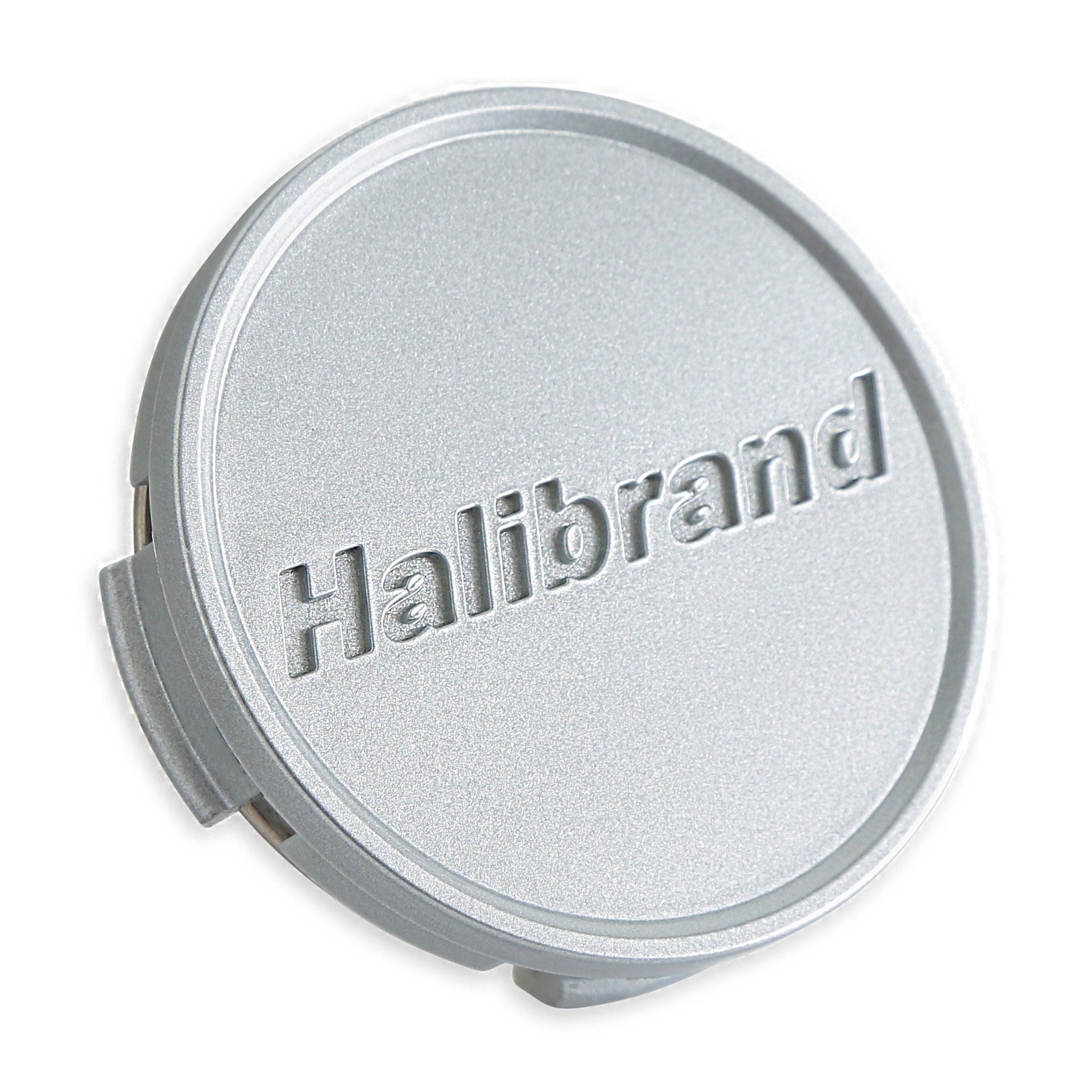 Halibrand HB010-043 Split Spoke Replacement Center Cap - Silver ...