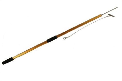 Halibut Harpoon with Detachable Head - Walmart.com