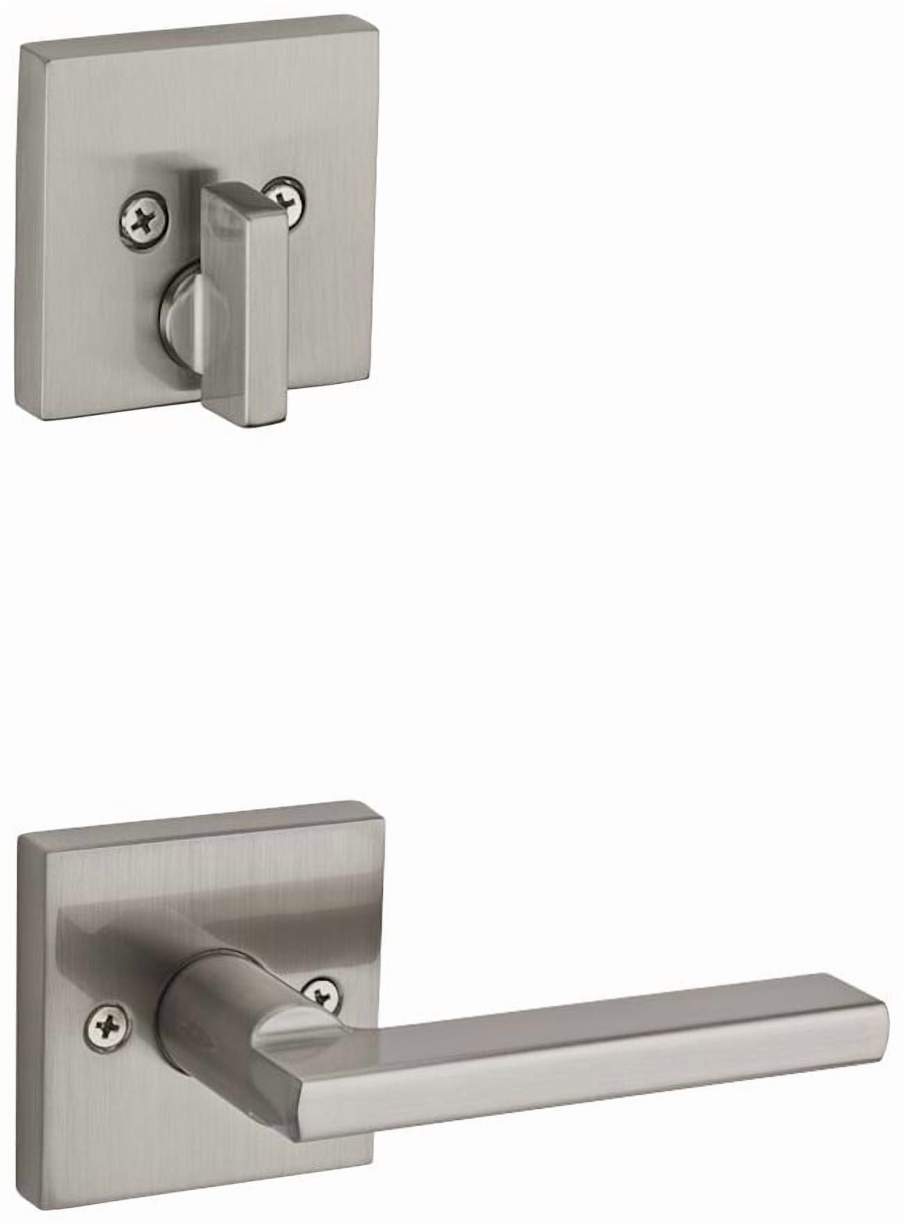 Halifax Handleset Trim Lever - 971 Series with SQT - Interior Only ...