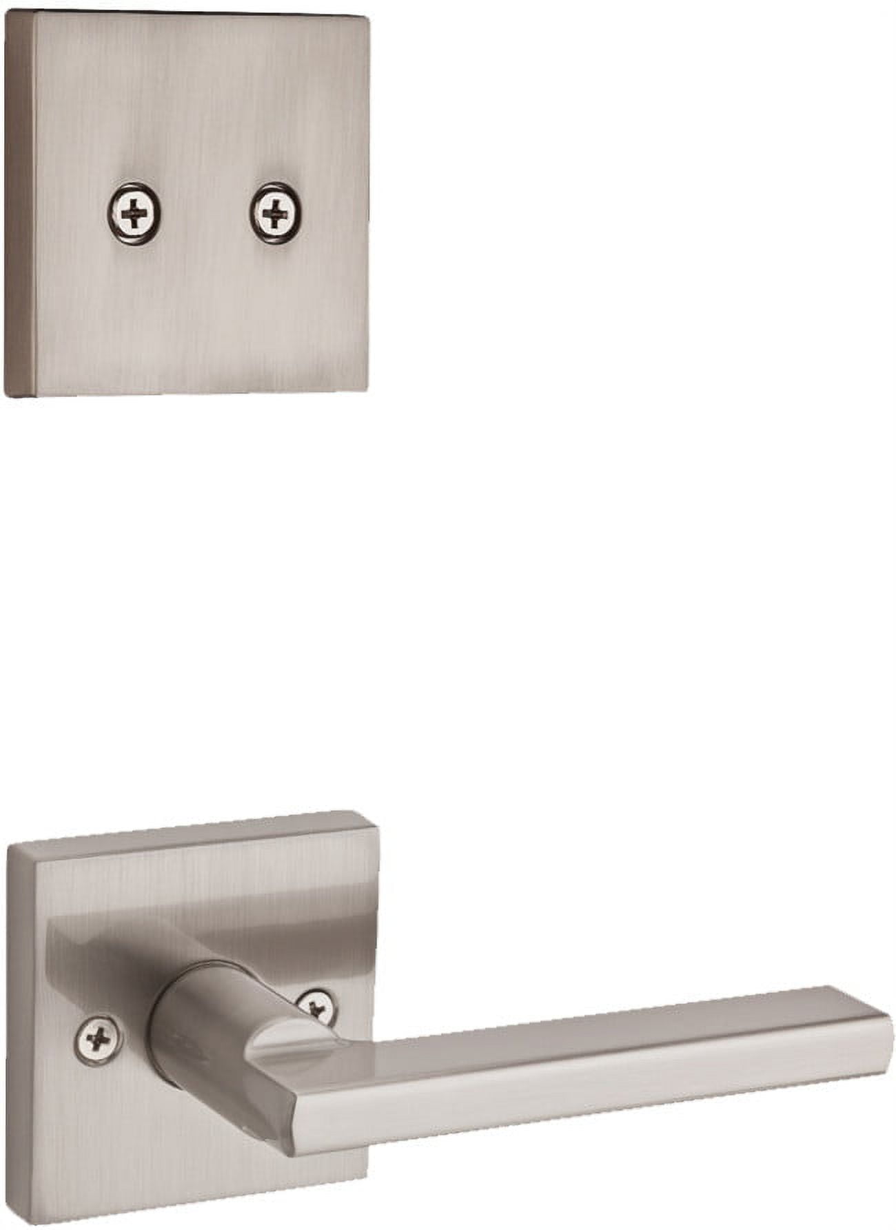 Halifax Handleset Trim Lever - 973 Series - Interior Only - Walmart.com