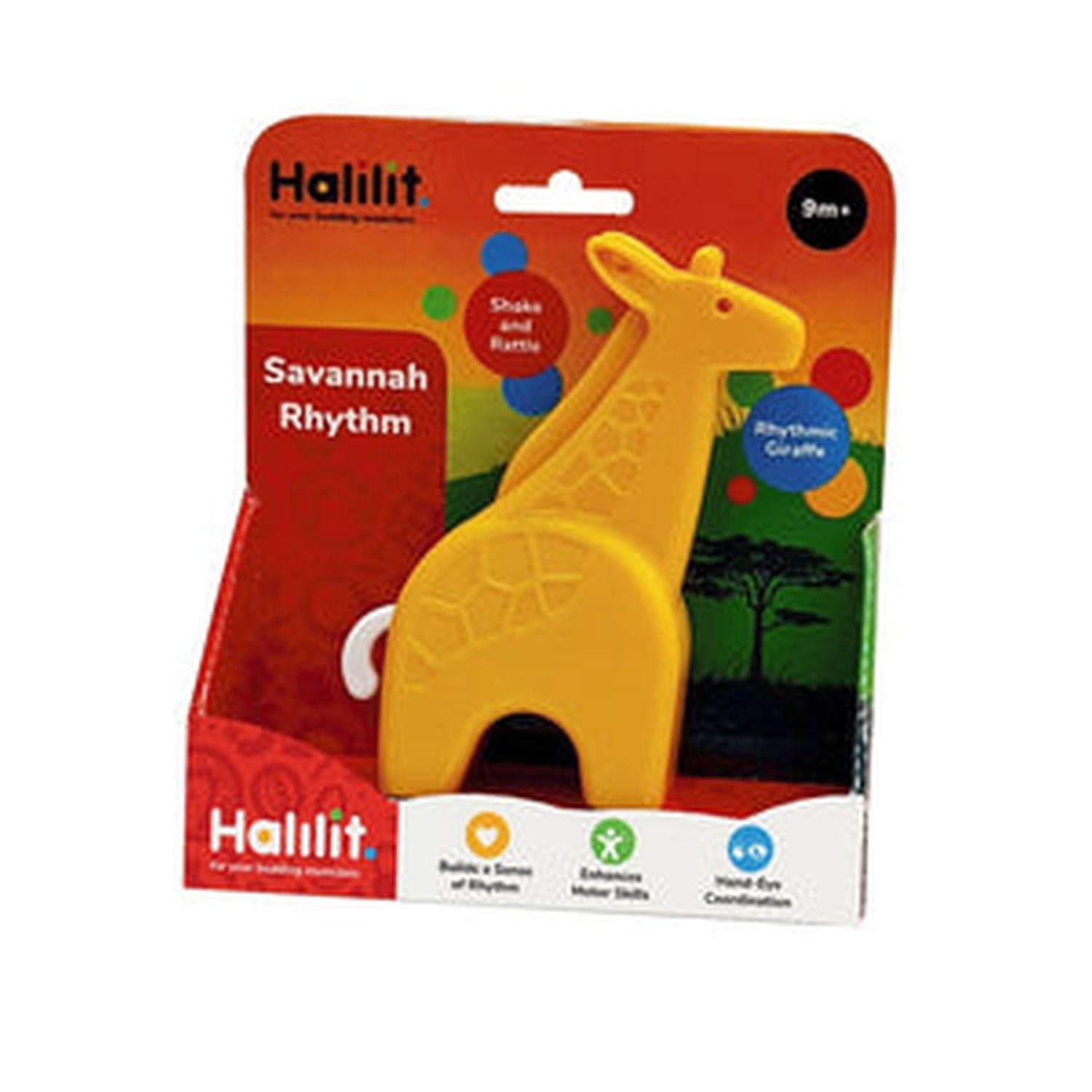 Halilit - Savannah Rhythm Band - Walmart.com