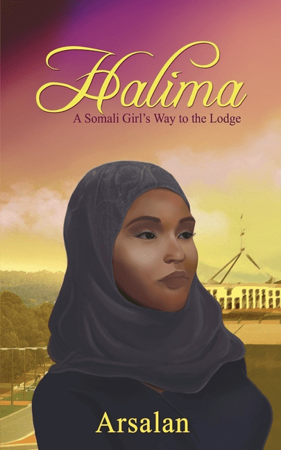 Halima: A Somali girl's way to the Lodge, (Paperback) - Walmart.com