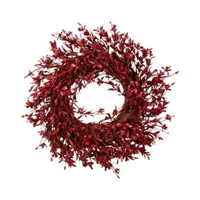 12 Inch Wreaths