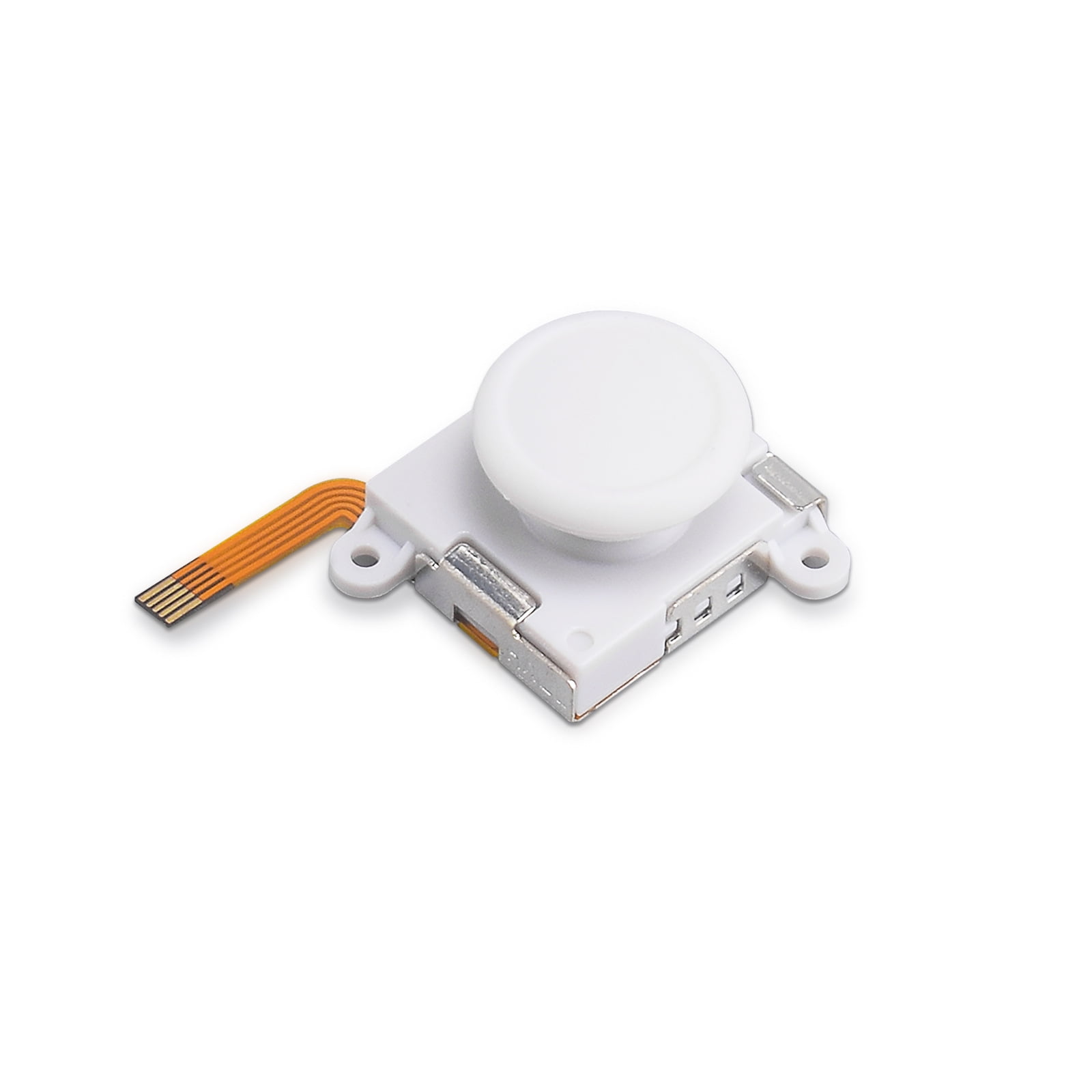Hall Effect Analog Joystick Replacement for PS5 PS4 Xbox Switch ...