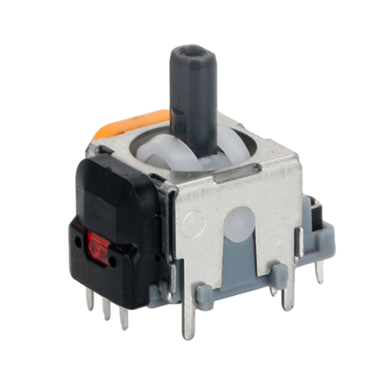 Hall Effect Analog Rocker Replacement Wireless Controller Joystick ...