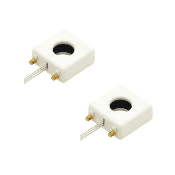 Hall Effect Current Sensors 35V 2 Pack For Short Circuit And Current ...