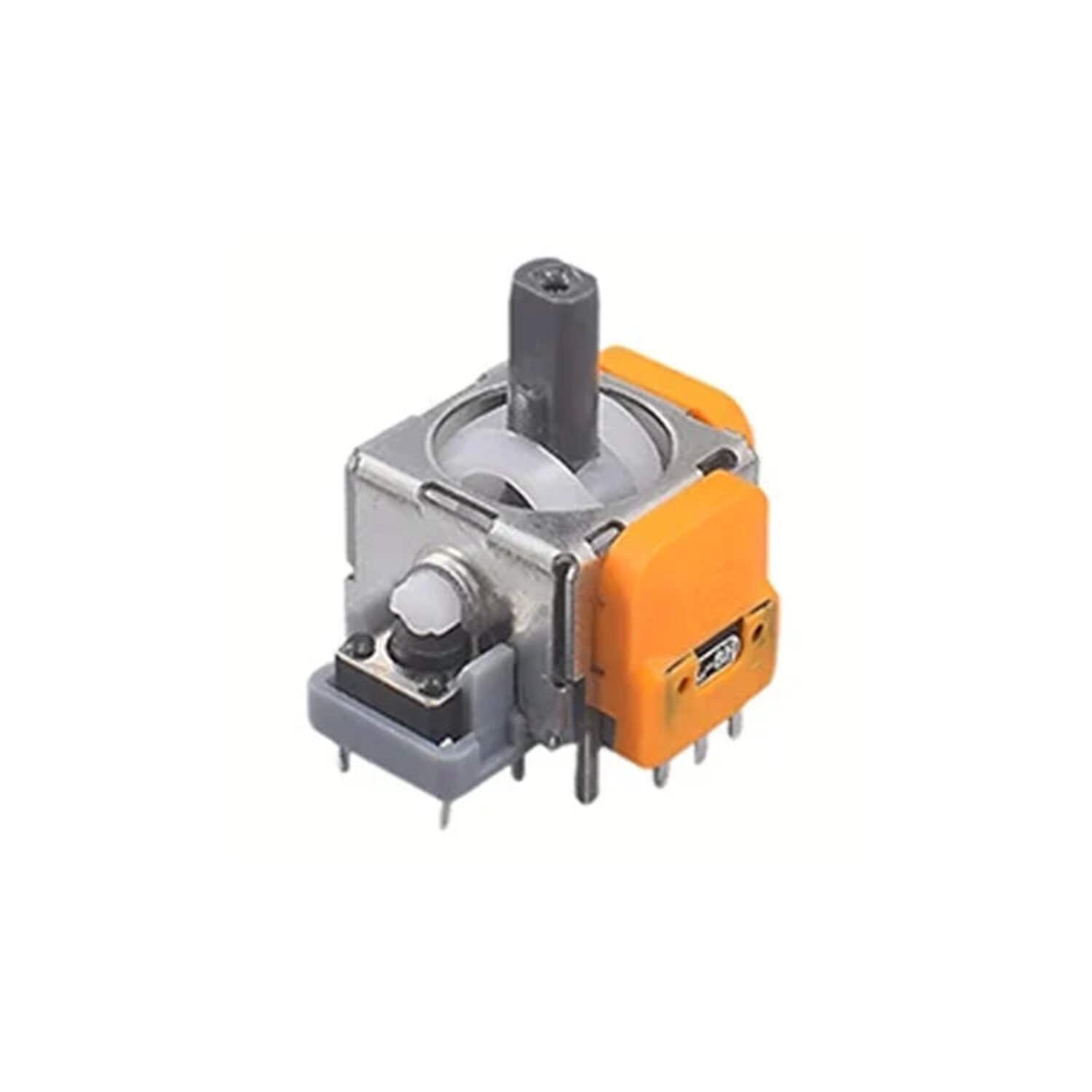 Hall Effect Joystick Assembly (Ginful Model) - Playstation 5 - Walmart.com