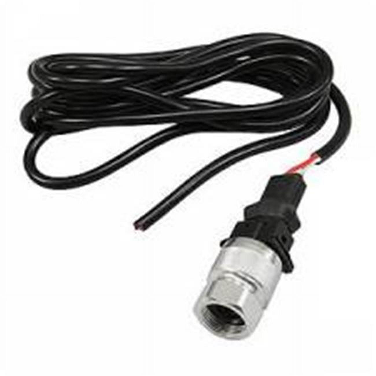 Hall Effect Mechanical to Electric 0.87 in. 18THD Speedometer Sender ...