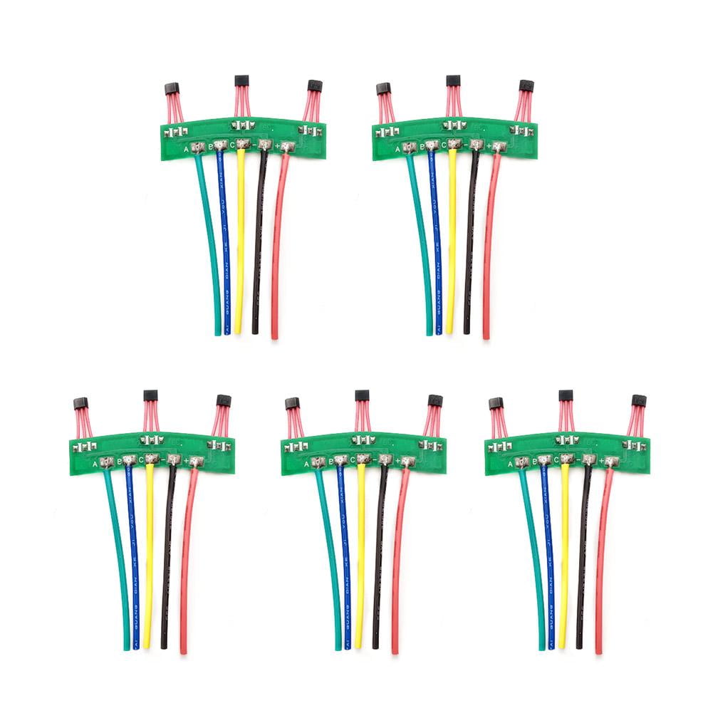 Hall Effect Sensor Electric Motor Hall Sensor, For Motor Electric ...