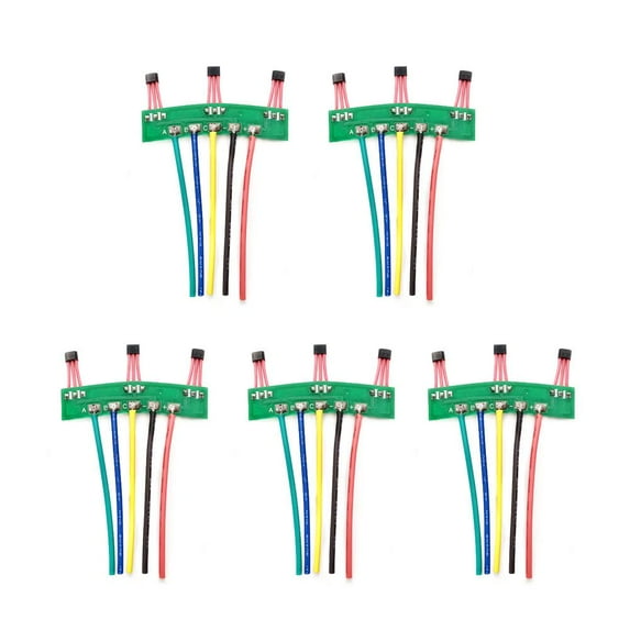 Hall Effect Sensor Electric Motor Hall Sensor, For Motor Electric ...