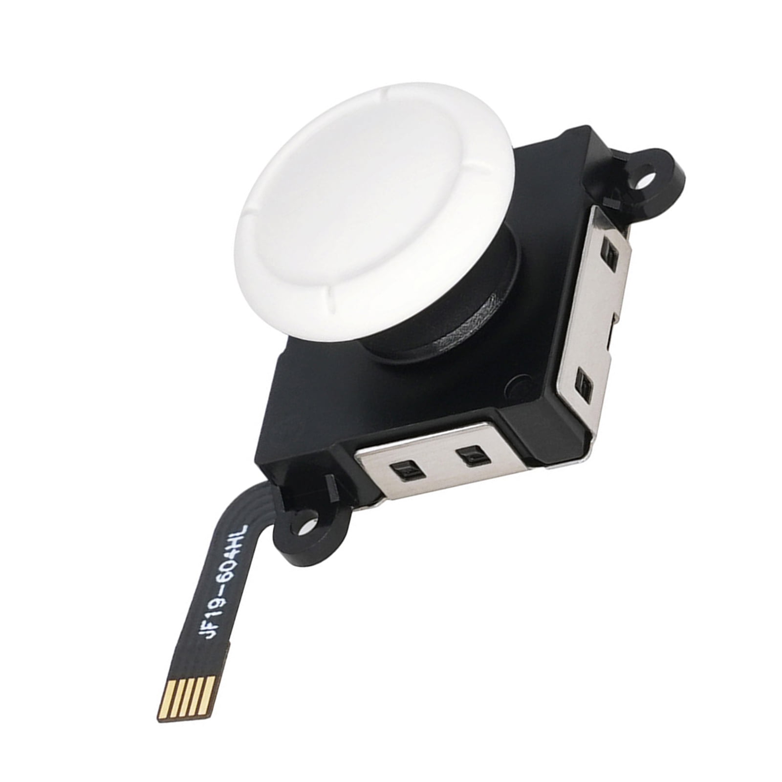 Hall Effect Sensors Replacement Joystick for Shooters with Precise ...