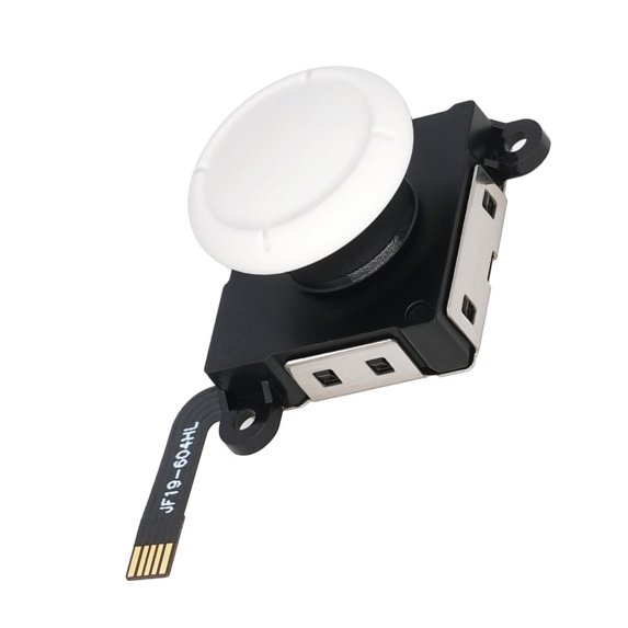 Hall Effect Sensors Replacement Joystick for Shooters with Precise ...