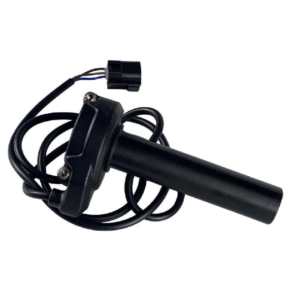 Hall Effect Speed Control Aluminum Sensors Weatherproof Motorcycle ...