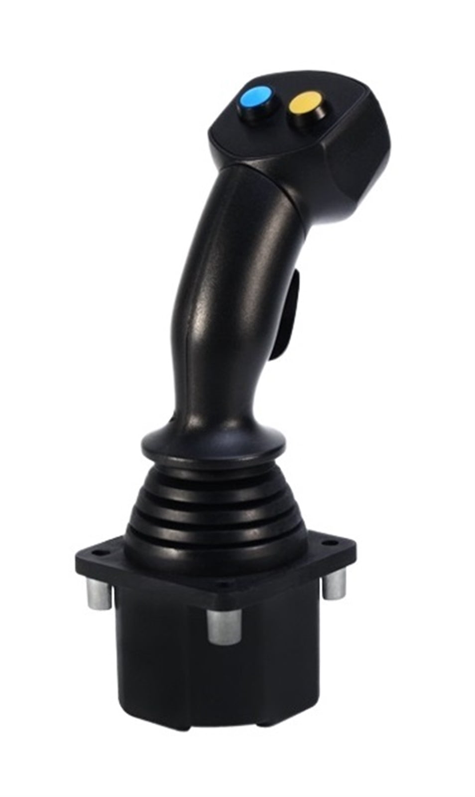 Hall Joystick 60A2 Handle Controller, Master Controller Aircraft Rocker Drone Ground Station ...