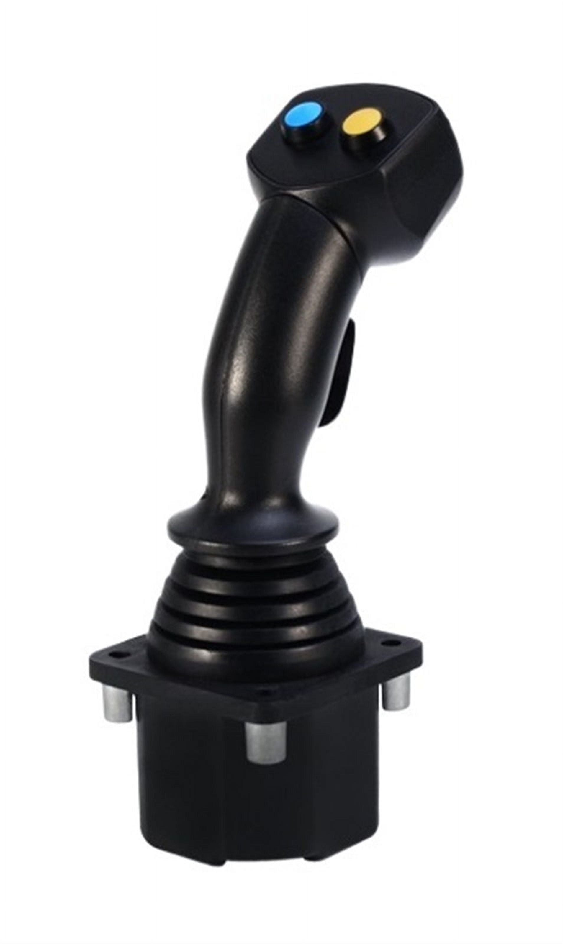 Hall Joystick 60A2 Handle Controller, Master Controller Aircraft Rocker ...