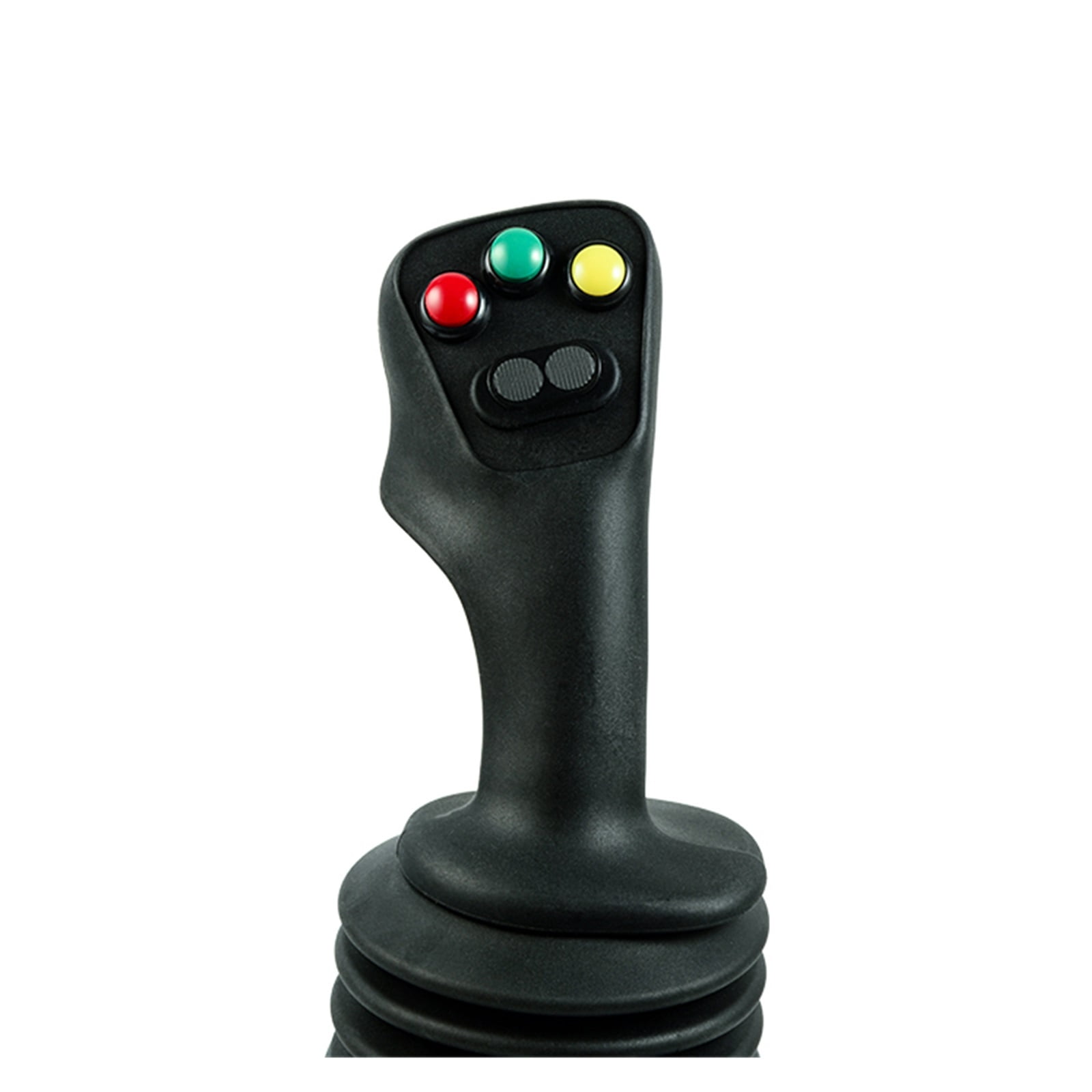 Hall Multi-axis Construction Machinery Vehicle Handle, Modified Machine ...