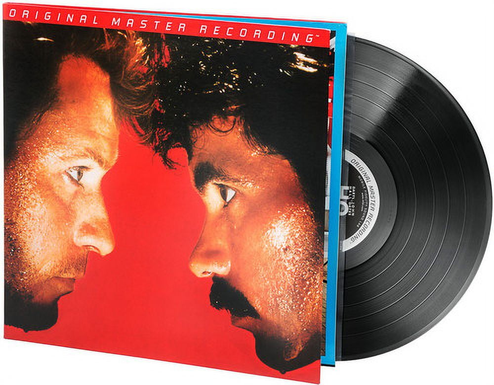 Daryl Hall & John Oates - H2o [VINYL LP] - Walmart.com