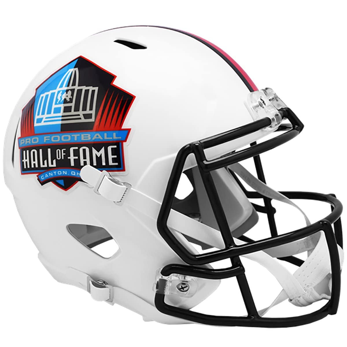 Hall Of Fame Riddell NFL Deluxe Replica Speed Full Size Helmet ...