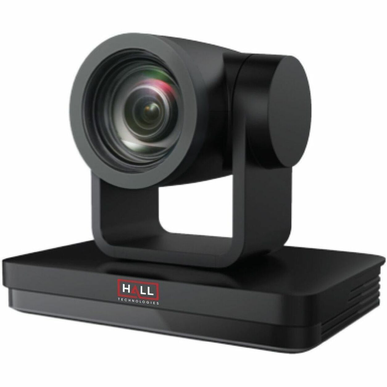 Hall HT-CAM-1080PTZ 2 Megapixel Indoor Full HD Network Camera, Color ...
