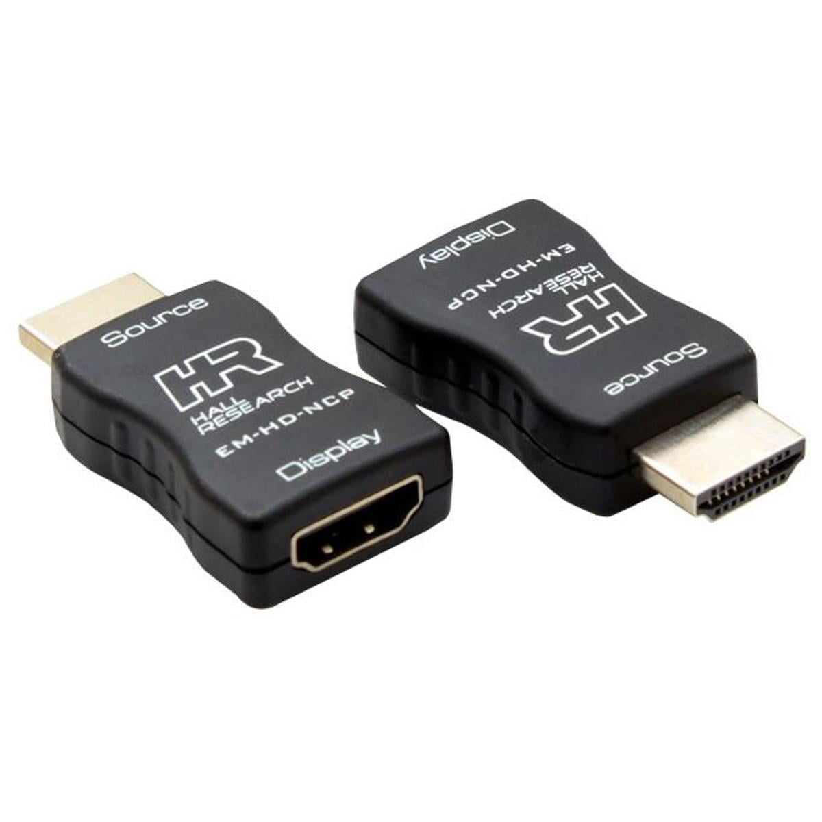 Hall Technologies EM-HD-NCP HDMI Display EDID Emulator - Walmart.com