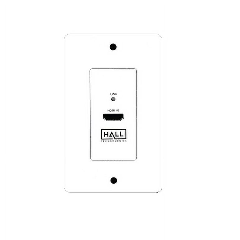 Hall Technologies (formerly Hall Research) EX-LYNX-WP LYNX Wall Plate ...