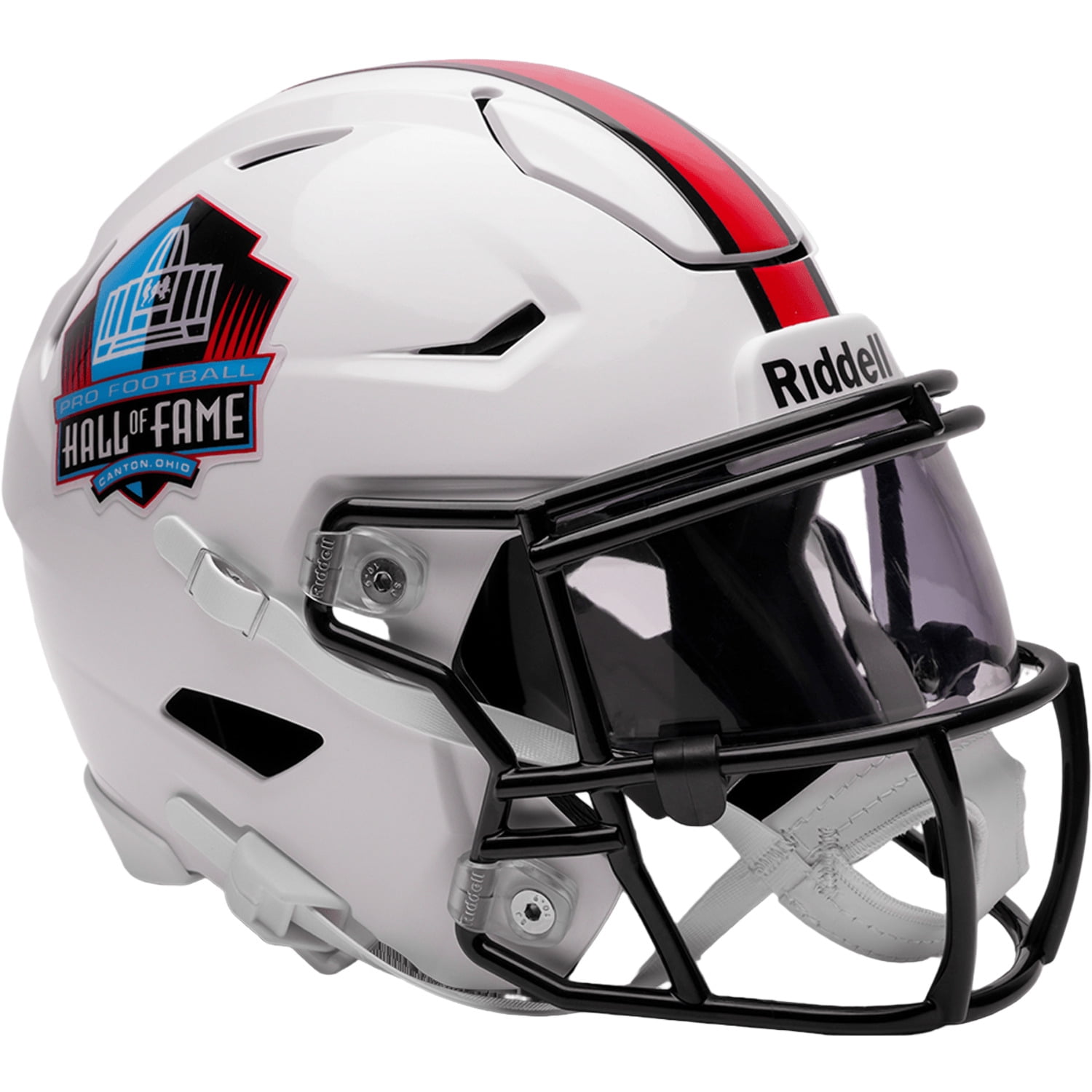Hall of Fame Riddell NFL Mid-size SpeedFlex Helmet - Walmart.com