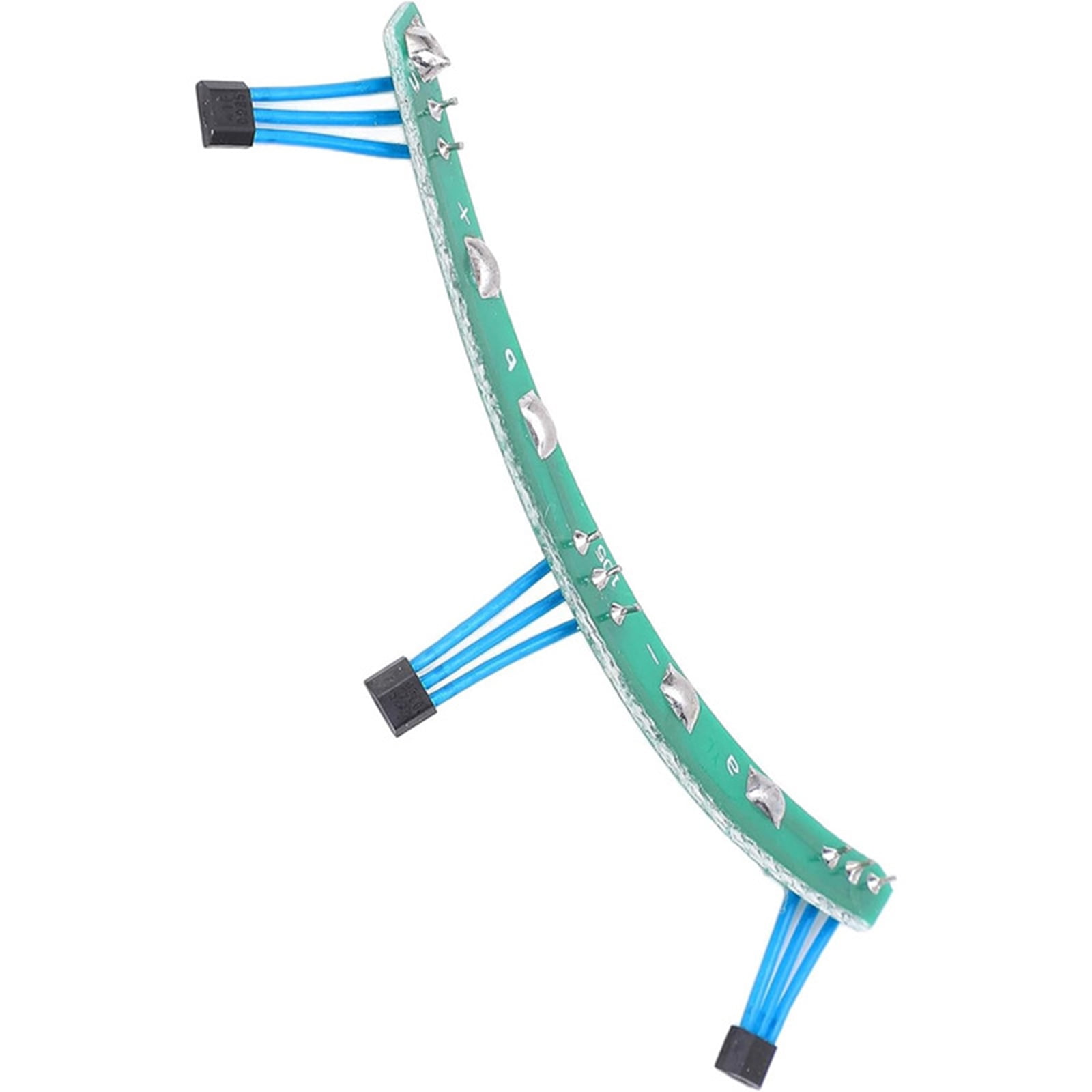 Hall sensor,Motor Hall Hall Pcb - Walmart.com