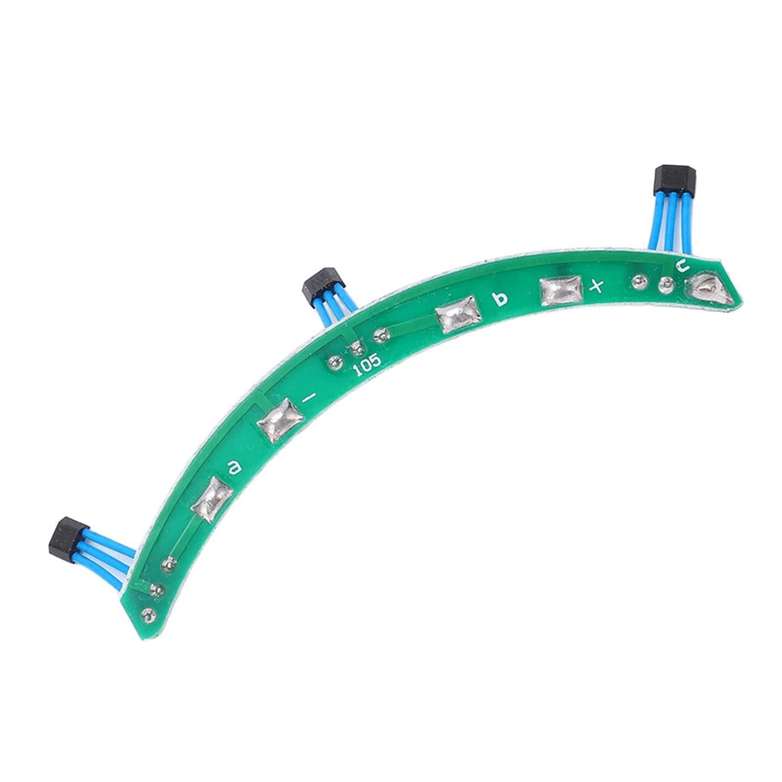 Hall sensor, Motor Hall Motor Hall Pcb Hall Pcb - Walmart.com