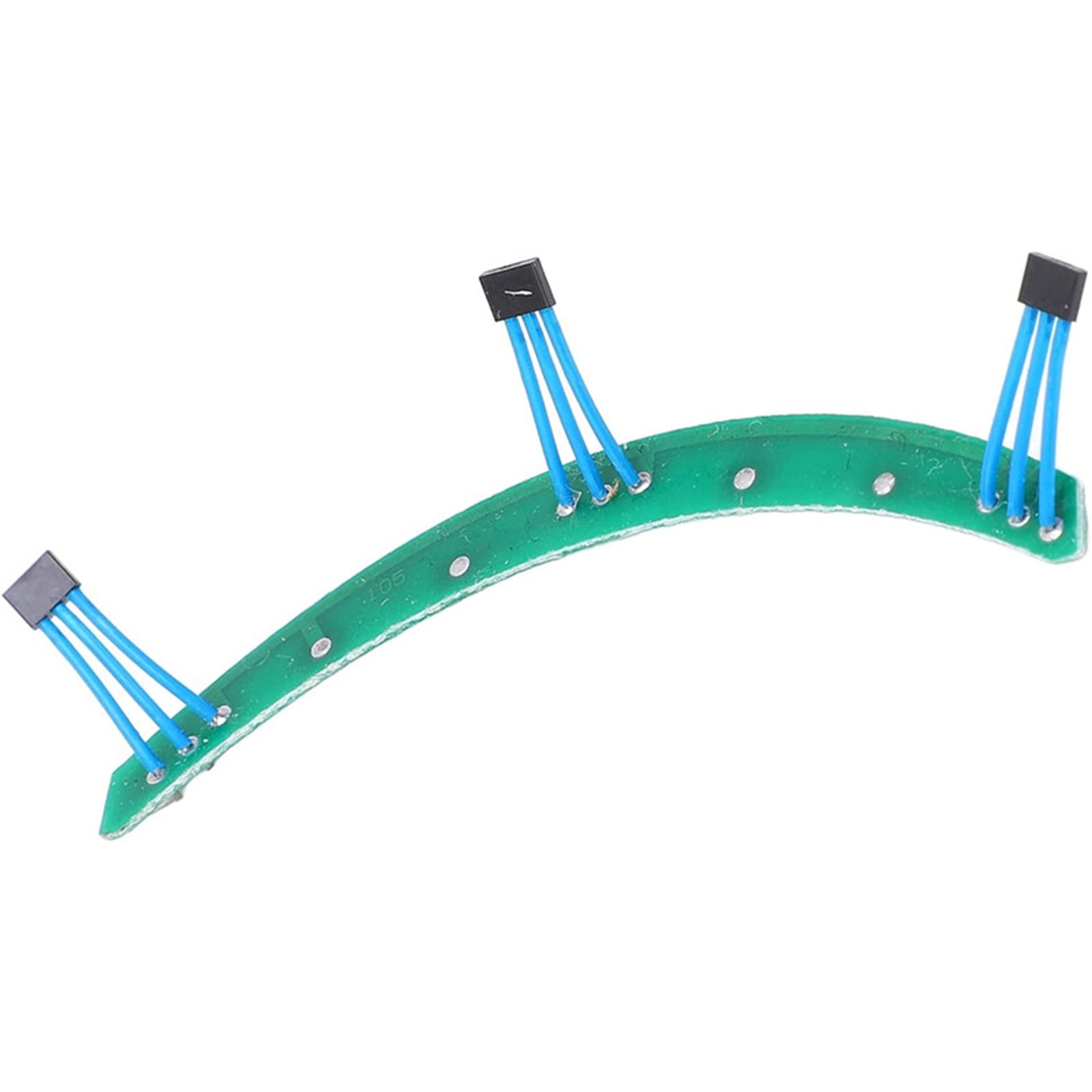 Hall sensor, Motor Hall Motor Hall Pcb - Walmart.com