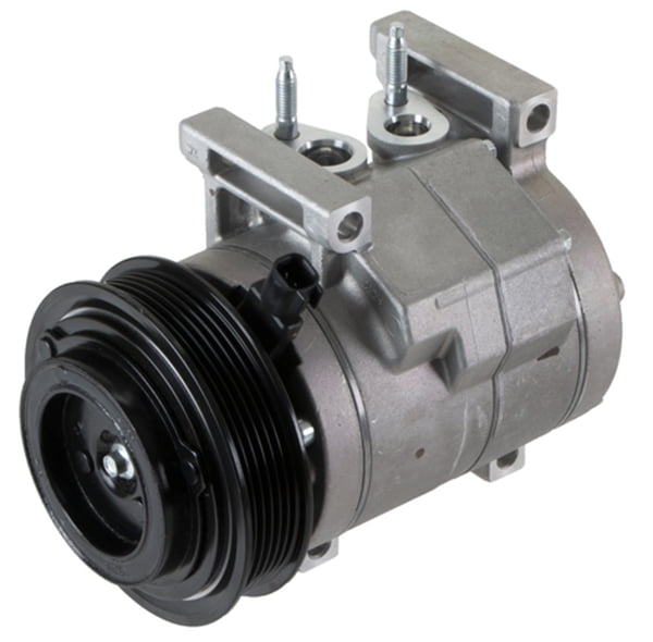 Halla HCC-RS18 Compressor - Walmart.com