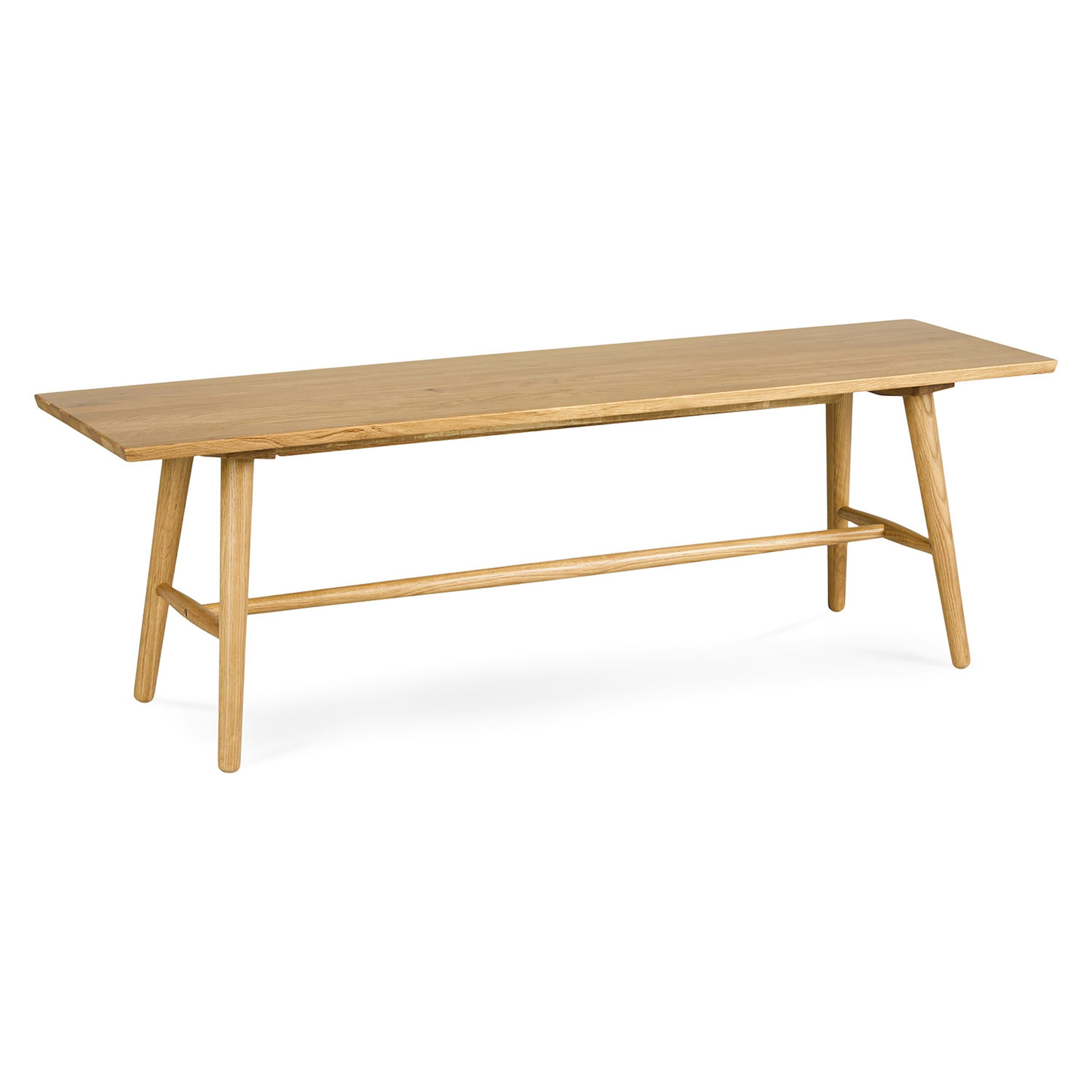 Halleberg Bench - Walmart.com
