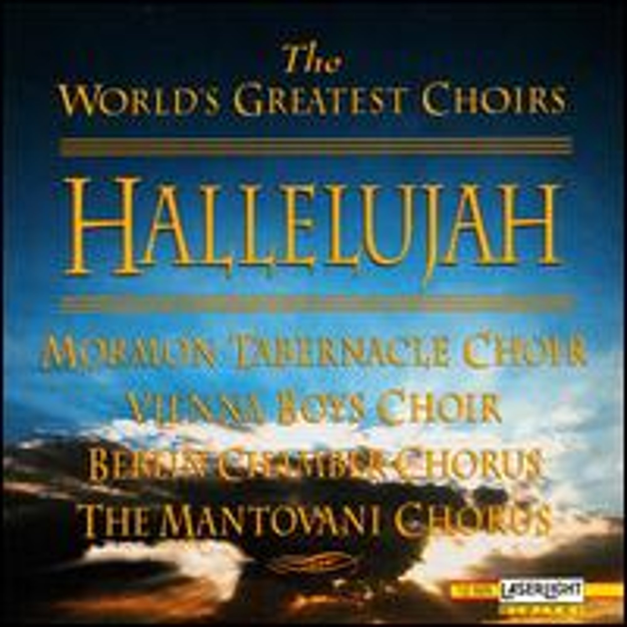 Pre-Owned Hallelujah: Christmas Choirs (CD 0018111250528) by Various ...