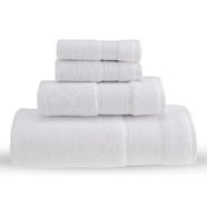 Better Homes & Gardens Signature Soft Solid Bath Towel, Grey Shadow ...