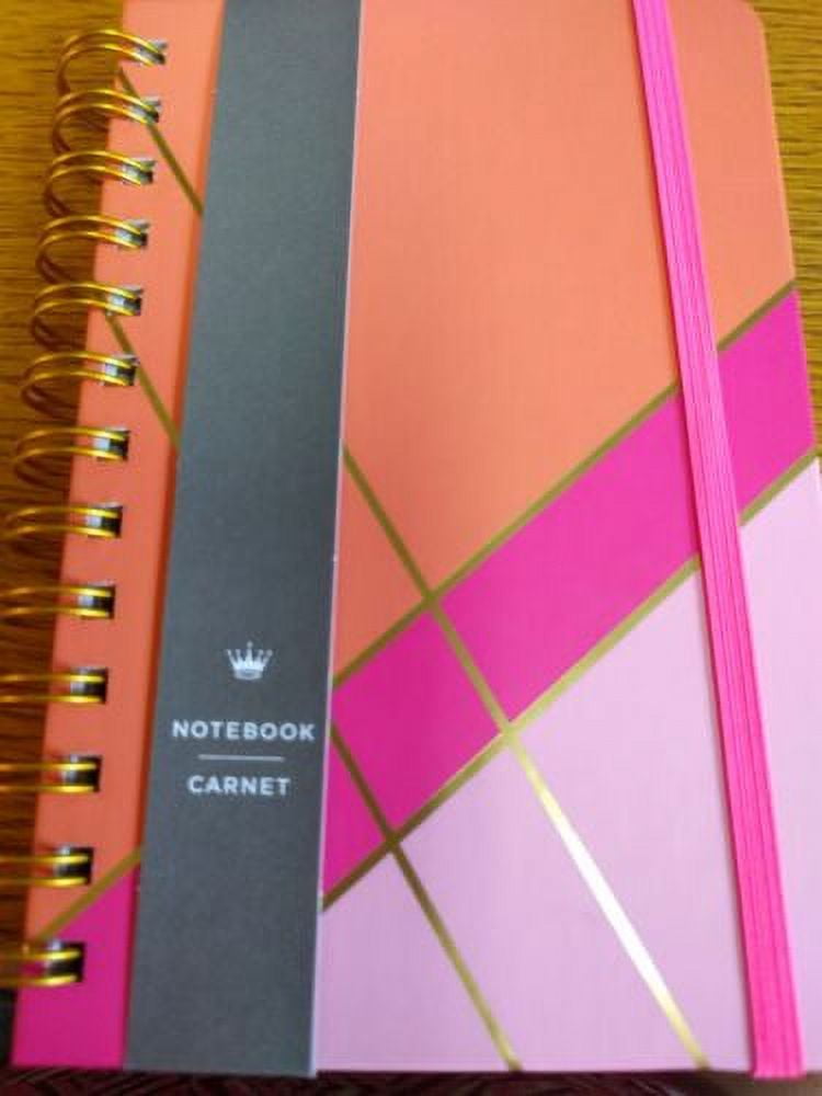 Hallmark 160 Lined Pages Journal AKA HWJ7050 - Walmart.com