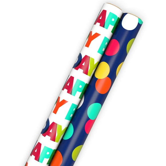 Wrapping Paper - Walmart.com