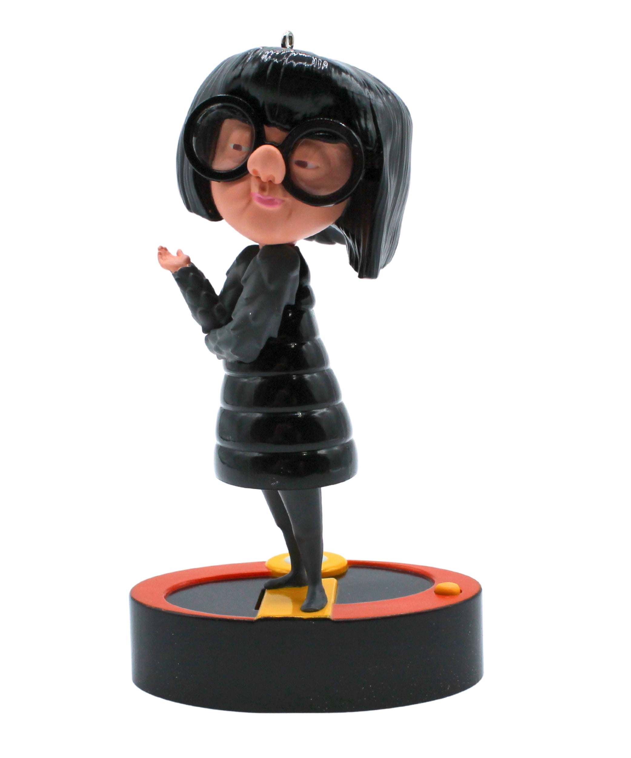 Hallmark Ornament: 2014 Edna Mode | QX9166 - Walmart.com
