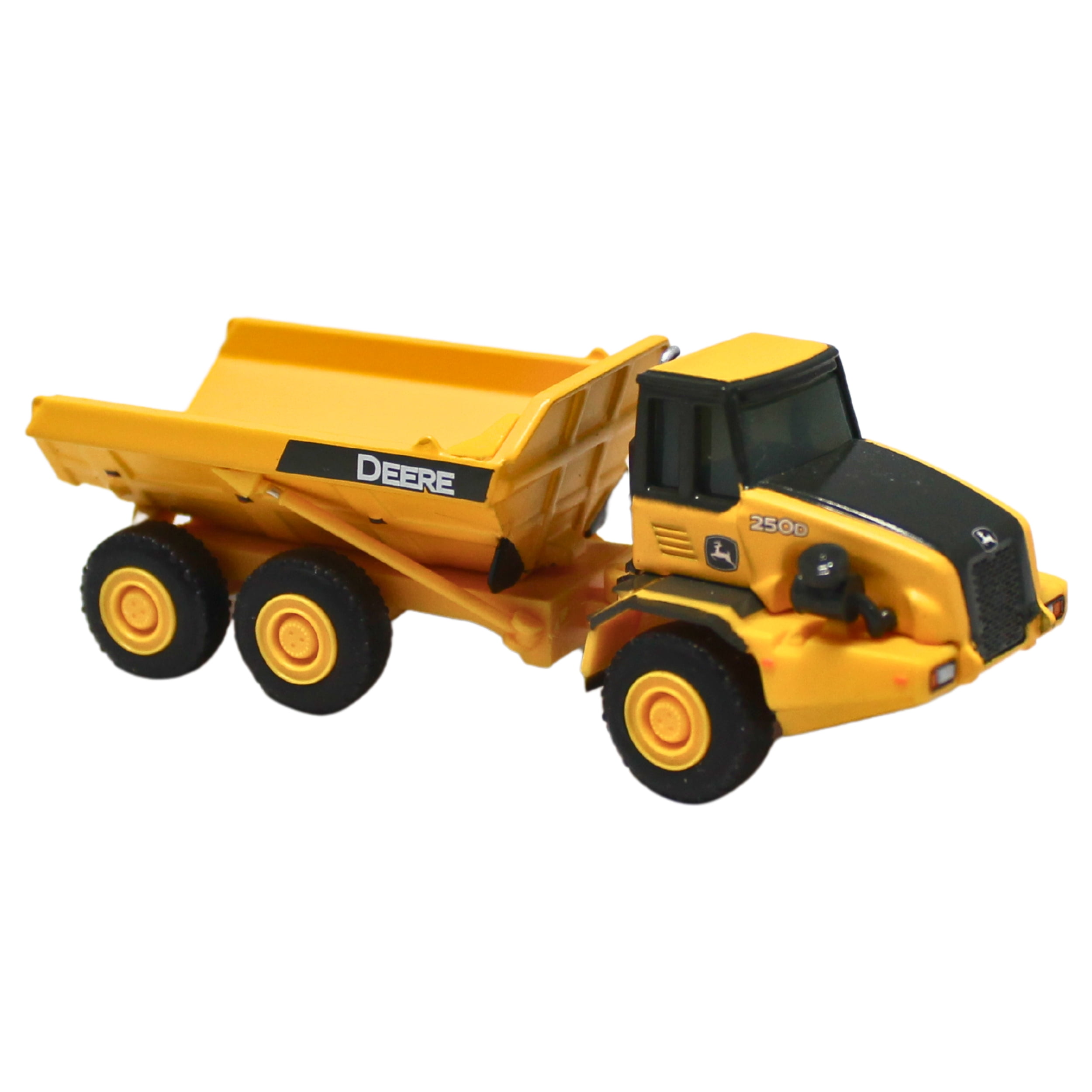 Hallmark Ornament: 2014 John Deere 250D Dump Truck | QXI2683 - Walmart.com