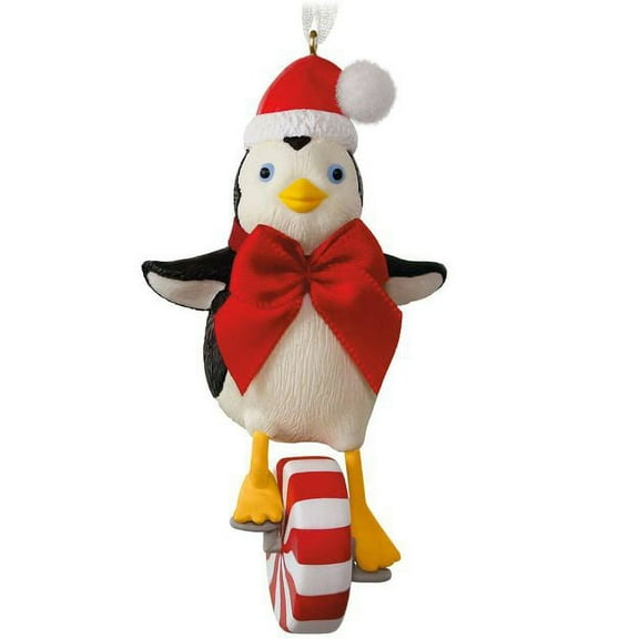 Penguin Ornaments