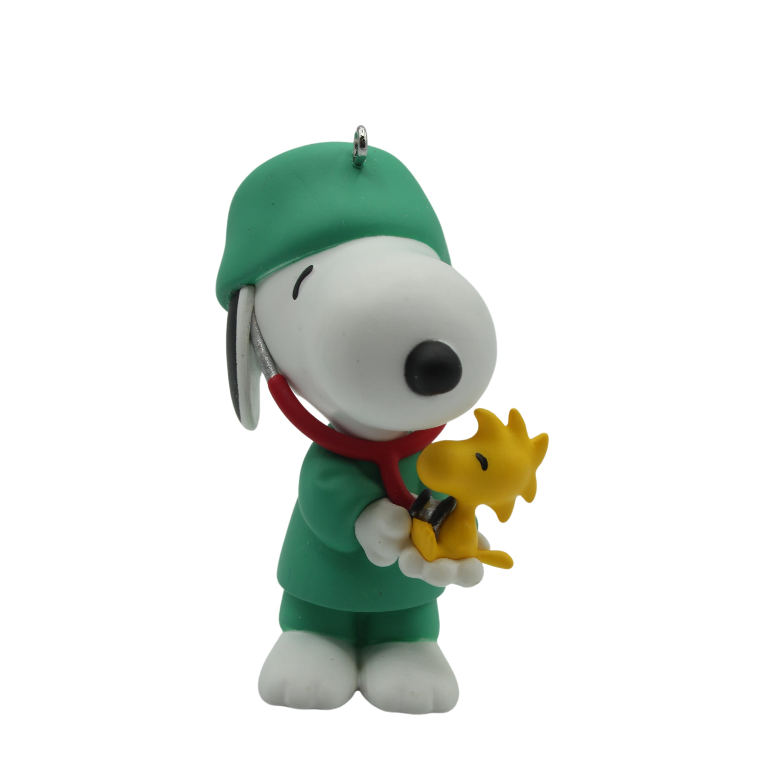 Hallmark 2020 Peanuts Spotlight on Snoopy Doctor Snoopy Christmas ...