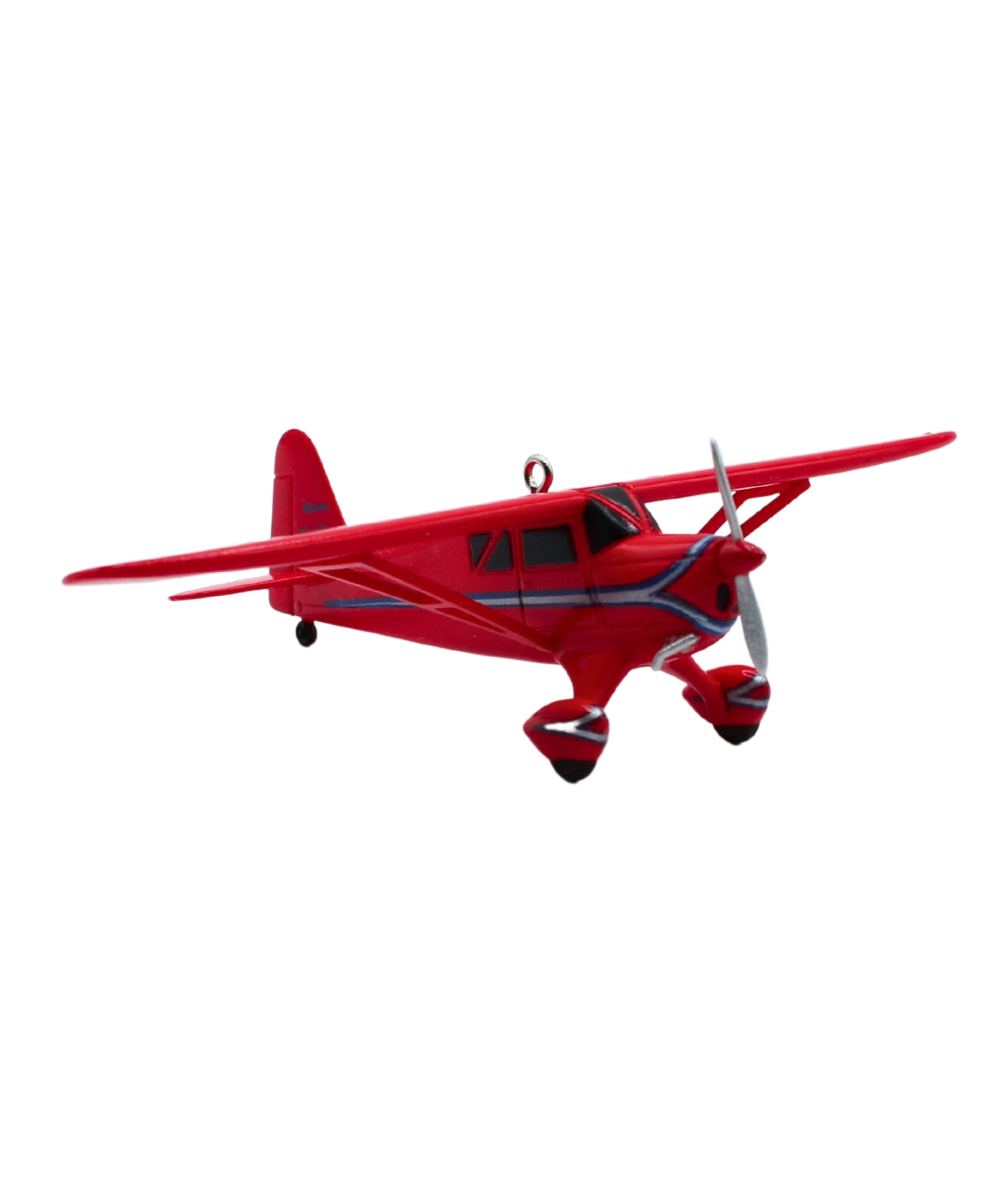 Hallmark Ornament: 2020 Rearwin Speedster 6000M | QXR9224 - Walmart.com