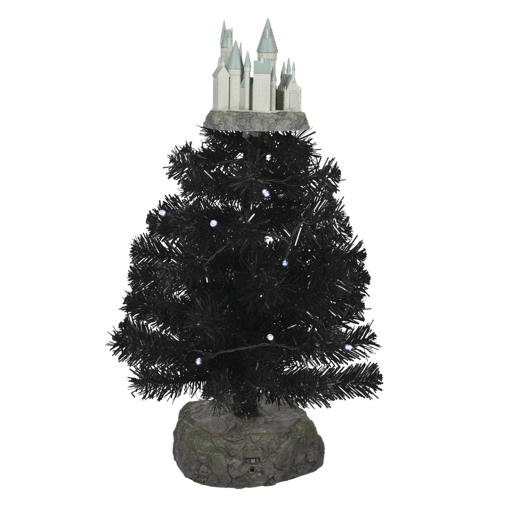 Harry Potter Trees