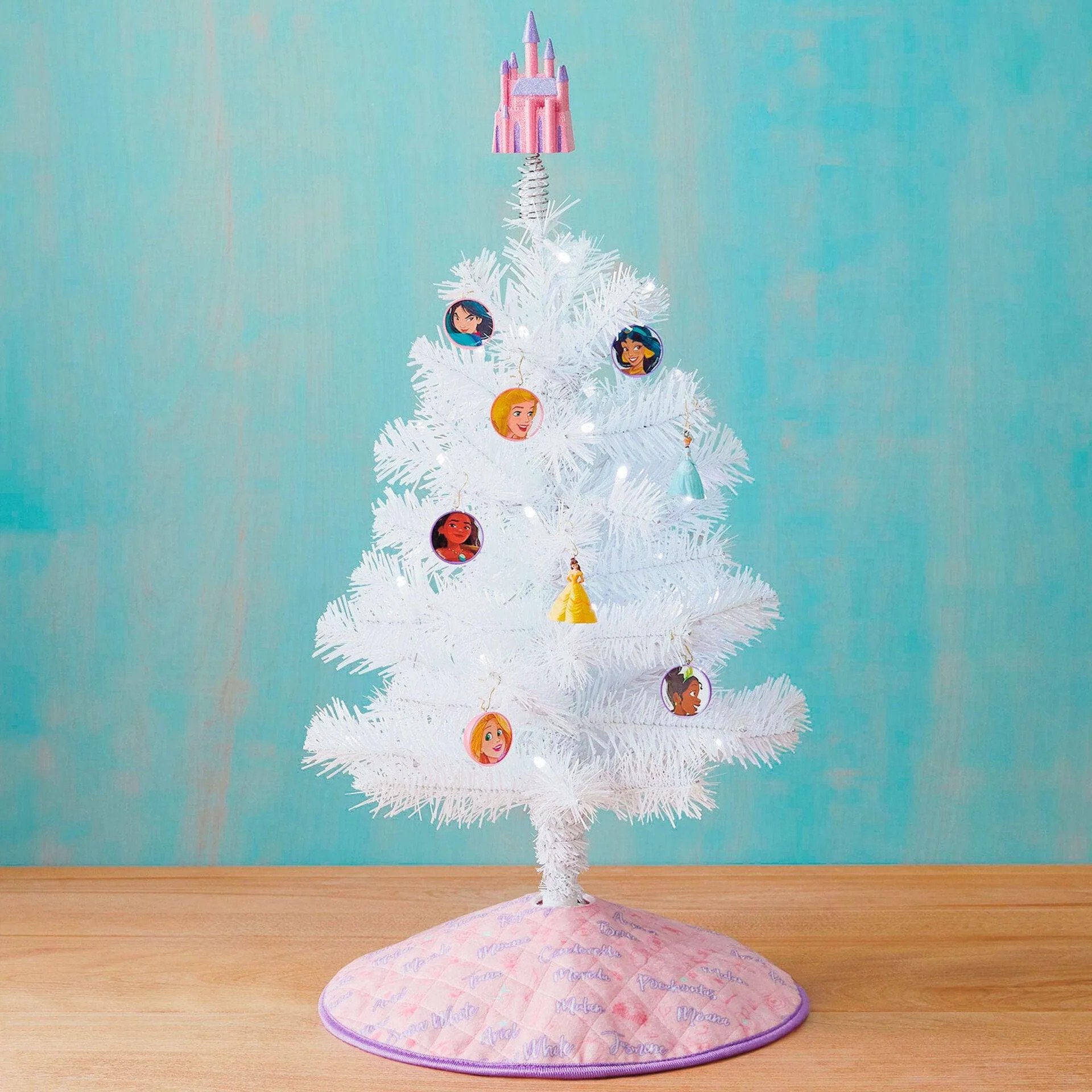 Hallmark Tree Topper
