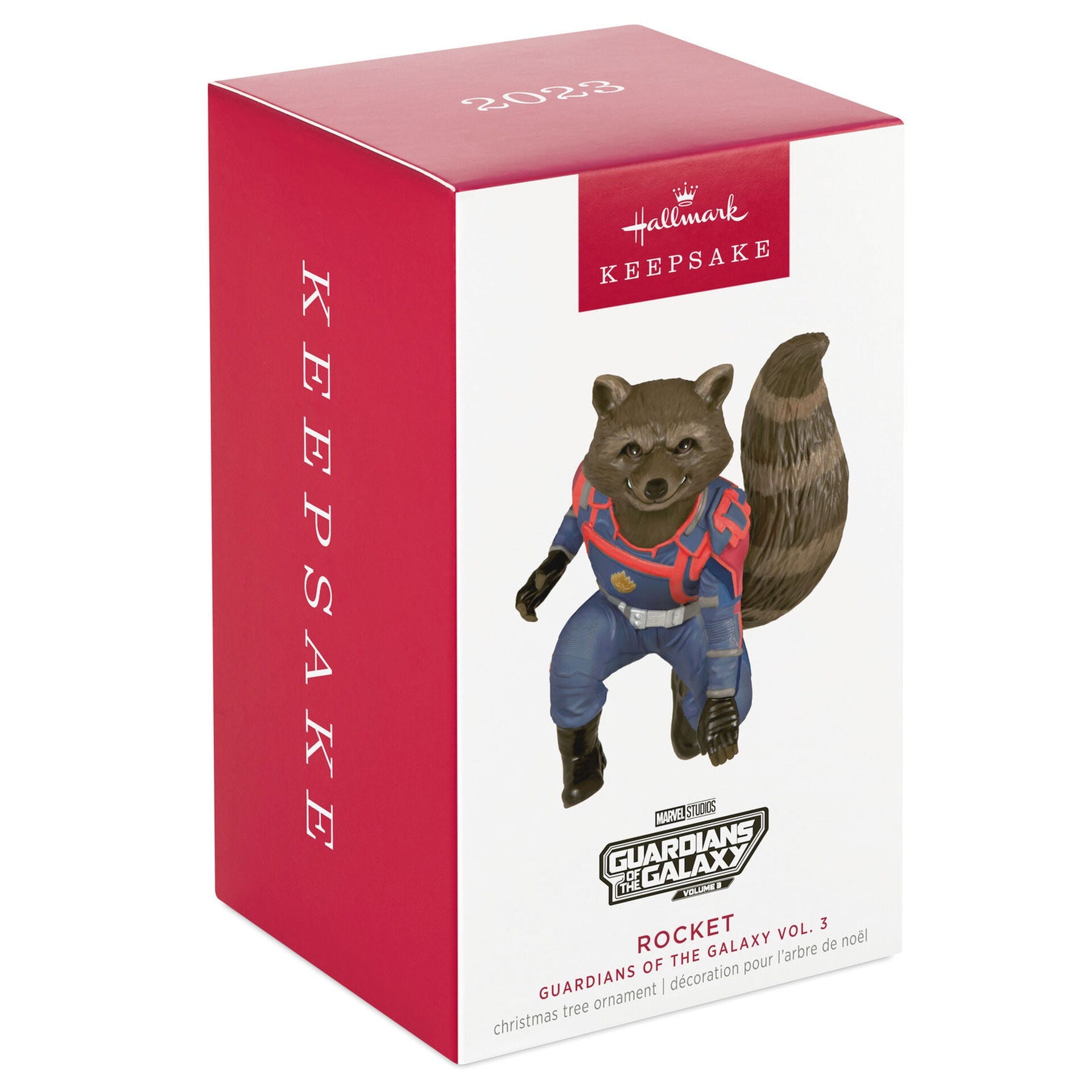 Hallmark Christmas Tree Ornaments | Gray - Walmart.com