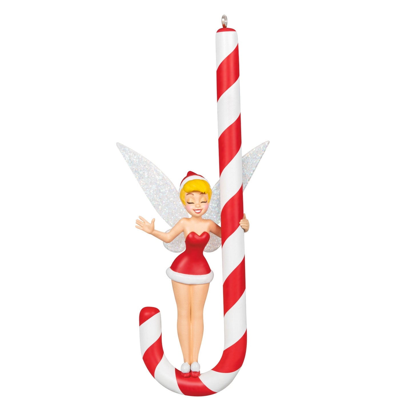 Hallmark 2024 Keepsake Disney Peter Pan Something Sweet for Tink ...