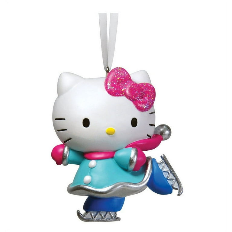hello kitty baubles