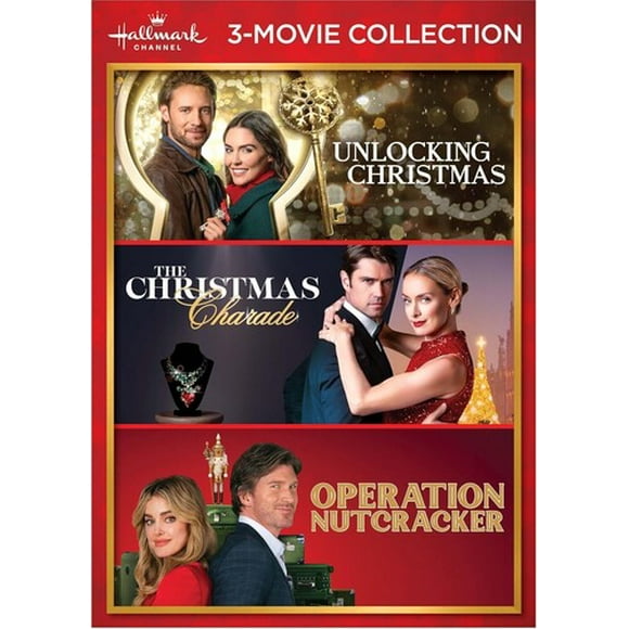 Hallmark DVD Movies in Movies & TV Shows - Walmart.com