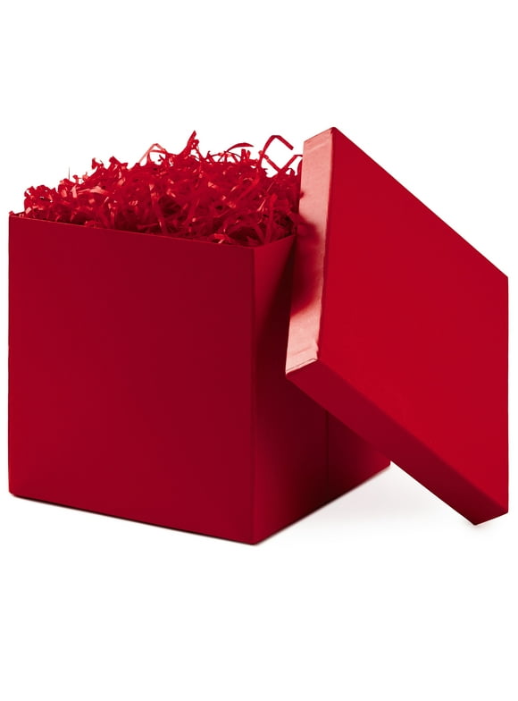 Christmas Gift Boxes in Christmas Gift Wrap - Walmart.com